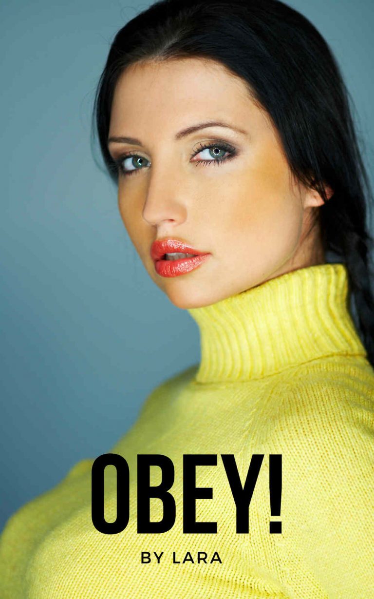 Obey | Femdom Training | Femdom Hypnosis