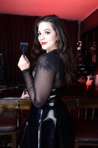 hogspy-pics: Chloe Manson On Hogspy | Femdom Training | Femdom Hypnosis